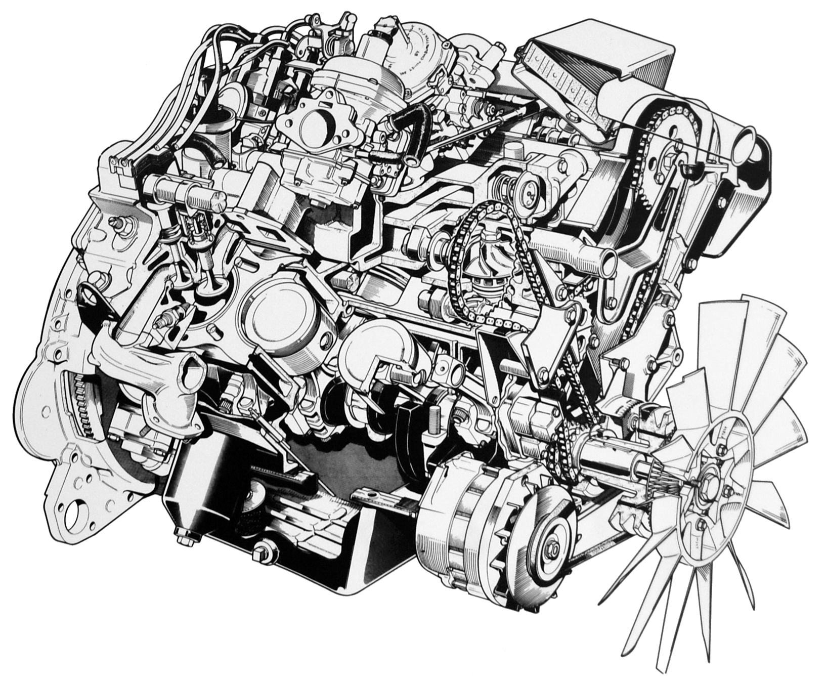 Stag History – Triumph Stag Club Deutschland e.V.